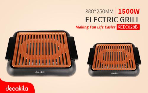 Kitchen Appliances - decakila